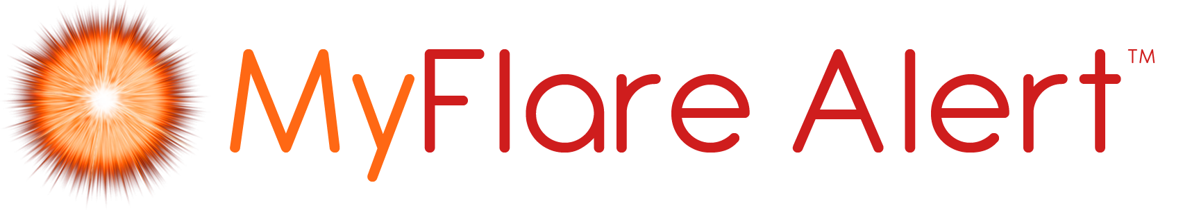 Home - My Flare Alert™