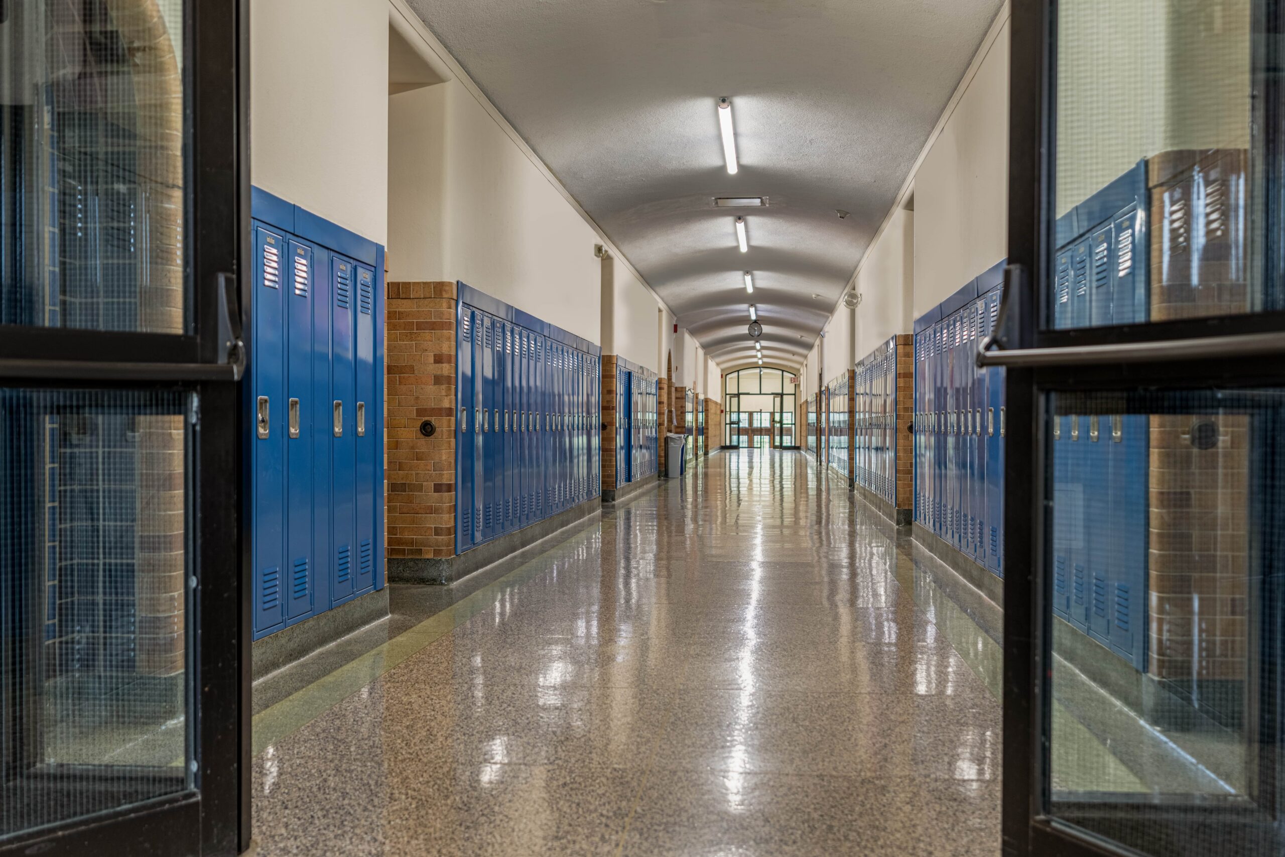 K-12 - My Flare Alert™ | Emergency Alert System for Personal and ...