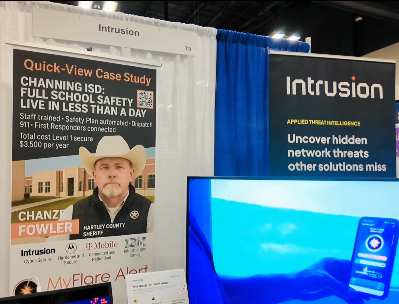 Press Release - My Flare Alert™ | Emergency Alert System for Personal ...